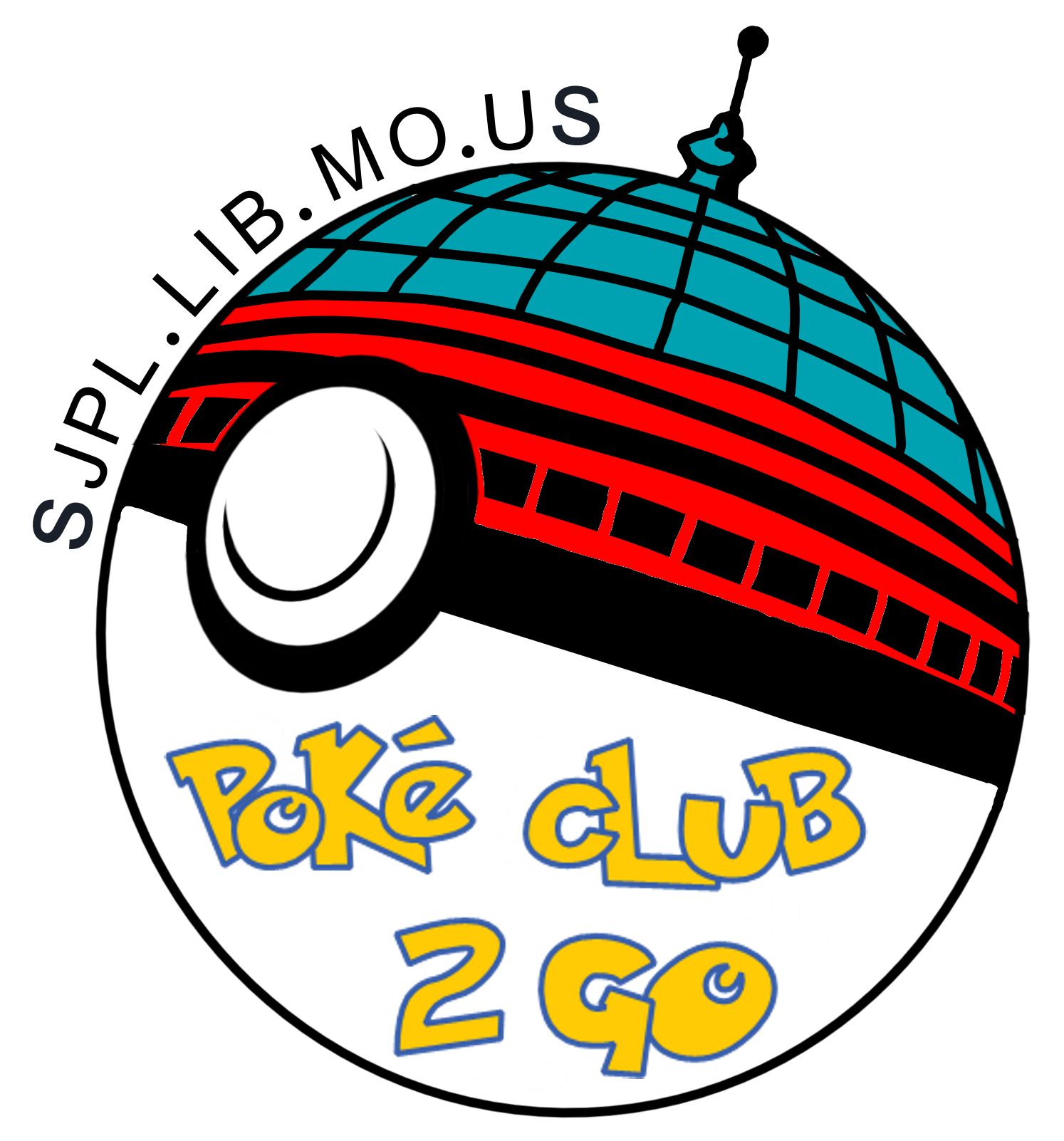 Poké Club 2GO | St. Joseph Public Library